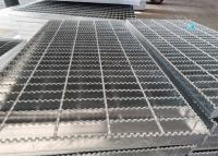China Workshop 5mm Thick Steel Driveway Grates Grating for sale