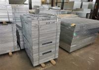 China Heavy Duty Plain Bar Grating 304 Stainless Steel Grates For Driveways for sale