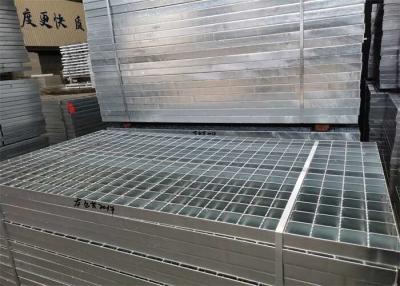 China Heavy Duty Plain Bar Grating 304 Stainless Steel Grates For Driveways for sale