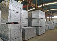 China Workshop 5mm Thick Steel Driveway Grates Grating for sale