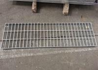 China Outdoor Q195 Steel Driveway Grates Grating for sale