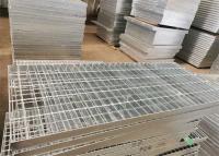 China Outdoor Q195 Steel Driveway Grates Grating for sale