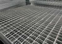 China Rust Prevention Q235 Steel Driveway Grates Grating For Sewage Treatment Plant for sale