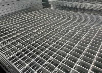 China Rust Prevention Q235 Steel Driveway Grates Grating For Sewage Treatment Plant for sale