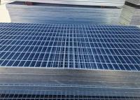 China Outdoor Q195 Steel Driveway Grates Grating for sale