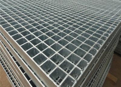 China Airport Runway Q195 Hot Dip Galvanized Steel Grating Drainage Cover for sale