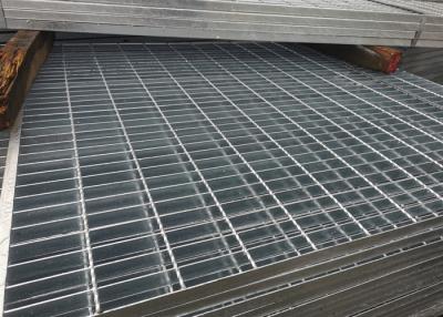 China Drying Platform 304 Stainless Steel Bar Grating Anti Corrosion for sale