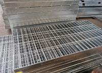 China 600mm Parking Lot Galvanised Drain Grate for sale