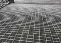 China Q195 Hot Dip Galvanised Drain Grate for sale