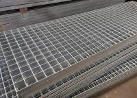 China Q195 Hot Dip Galvanised Drain Grate for sale