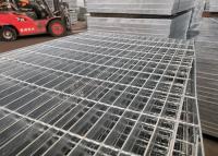 China Construction Bridge Drainage Galvanised Drain Grate Q345 Low Carbon Steel for sale