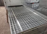 China Construction Bridge Drainage Galvanised Drain Grate Q345 Low Carbon Steel for sale