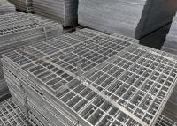 China School Gutter Thickened Galvanised Steel Walkway Grating Modern Style for sale