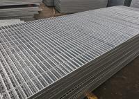 China 600mm Parking Lot Galvanised Drain Grate for sale