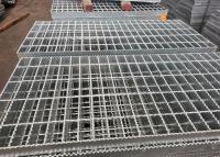 China Q195 Hot Dip Galvanised Drain Grate for sale