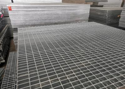 China School Gutter Thickened Galvanised Steel Walkway Grating Modern Style for sale