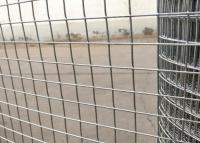 China Moisture Proof Galvanized Double Wire Mesh Fence 2.5m Gauge Powder Coated for sale