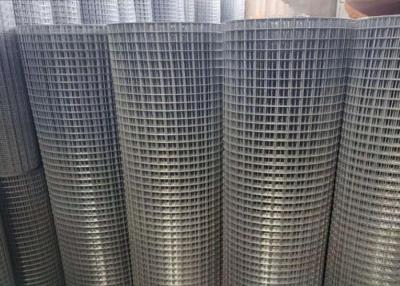China Stainless Steel Welded Wire Mesh Fence Panels 3.8mm 12 Gauge Wire Mesh Fencing for sale