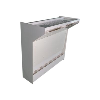 China Recirculating Chemical Fume Hood Explosion Proof Alkali Resistant for sale