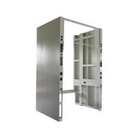 China Recirculating Chemical Fume Hood Explosion Proof Alkali Resistant for sale