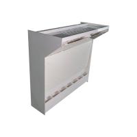 China Heat Resistant Chemical Laboratory Fume Hood ISO Certificated for sale