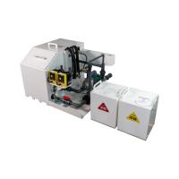China Heat Resistant Chemical Laboratory Fume Hood ISO Certificated for sale