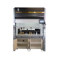 China Heat Resistant Chemical Laboratory Fume Hood ISO Certificated for sale