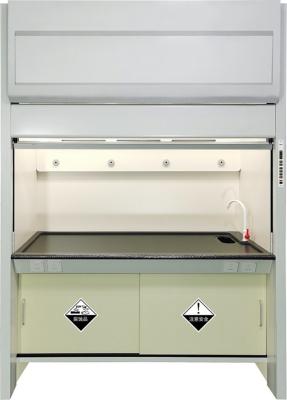 China Laboratory Equipment Ductless Fume Hood Clean Use for School for sale