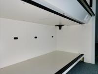 China OEM All PP Gas Extractor Ductless Fume Hood for Chemistry for sale
