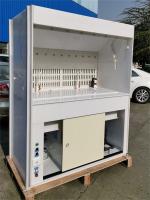 China Acid and Alkali Resistant Chemical Ductless Fume Hood for Laboratory for sale