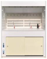 China Hospital School Chemical Ductless Fume Hood Acid And Alkali Resistant for sale