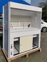 China Hospital School Chemical Ductless Fume Hood Acid And Alkali Resistant for sale