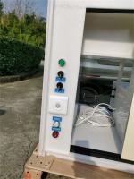 China Hospital School Chemical Ductless Fume Hood Acid And Alkali Resistant for sale