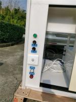 China Acid and Alkali Resistant Chemical Laboratory Ductless Fume Hood for sale