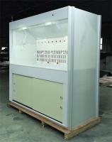 China Corrosion Resistance Chemical Ductless Fume Hood For School for sale