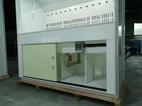 China Corrosion Resistance Chemical Ductless Fume Hood For School for sale