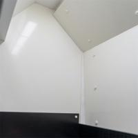 China Acid & Alkali Resistant Fireproof Chemical Laboratory Fume Hood with Explosion Proof for sale