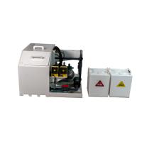 China Acid & Alkali Resistant Fireproof Chemical Laboratory Fume Hood with Explosion Proof for sale