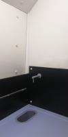China Acid Resistant Material Chemical Laboratory Fume Cupboard CE Certified for sale
