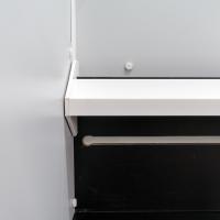 China Duct Chemical And Laboratory Pharmacy Fume Hood With CE Certified for sale