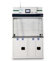 China Bench Top Ductless Fume Hood Chemical Lab Furniture Explosion Proof for sale