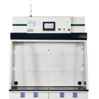 China Bench Top Ductless Fume Hood Chemical Lab Furniture Explosion Proof for sale