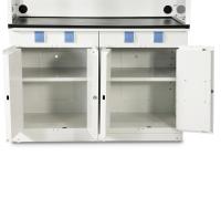China Bench Top Ductless Fume Hood Chemical Lab Furniture Explosion Proof for sale