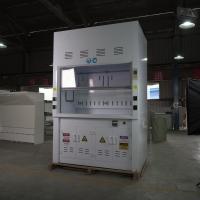 China Chemical Laboratory Full Steel Exhaust Fume Hood with CE for sale