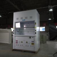 China Chemical Laboratory Full Steel Exhaust Fume Hood with CE for sale