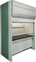 China Laboratory Chemical Ductless Fume Hood Acid And Alkali Resistant for sale