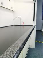 China Laboratory Chemical Ductless Fume Hood Acid And Alkali Resistant for sale