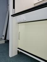 China Laboratory Chemical Ductless Fume Hood Acid And Alkali Resistant for sale