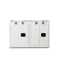 China Chemical Lab Bench Top Ductless Fume Hood Explosion Proof Acid Alkali Resistant for sale