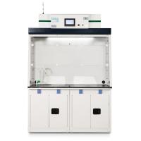China Fireproof Chemical Bench Top Fume Hood Ductless Lab Furniture for sale